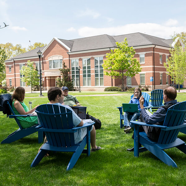 Visit | Elizabethtown College