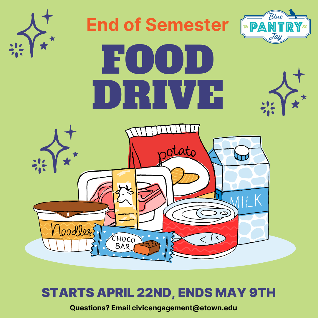 Upcoming CCCE Events | Elizabethtown College