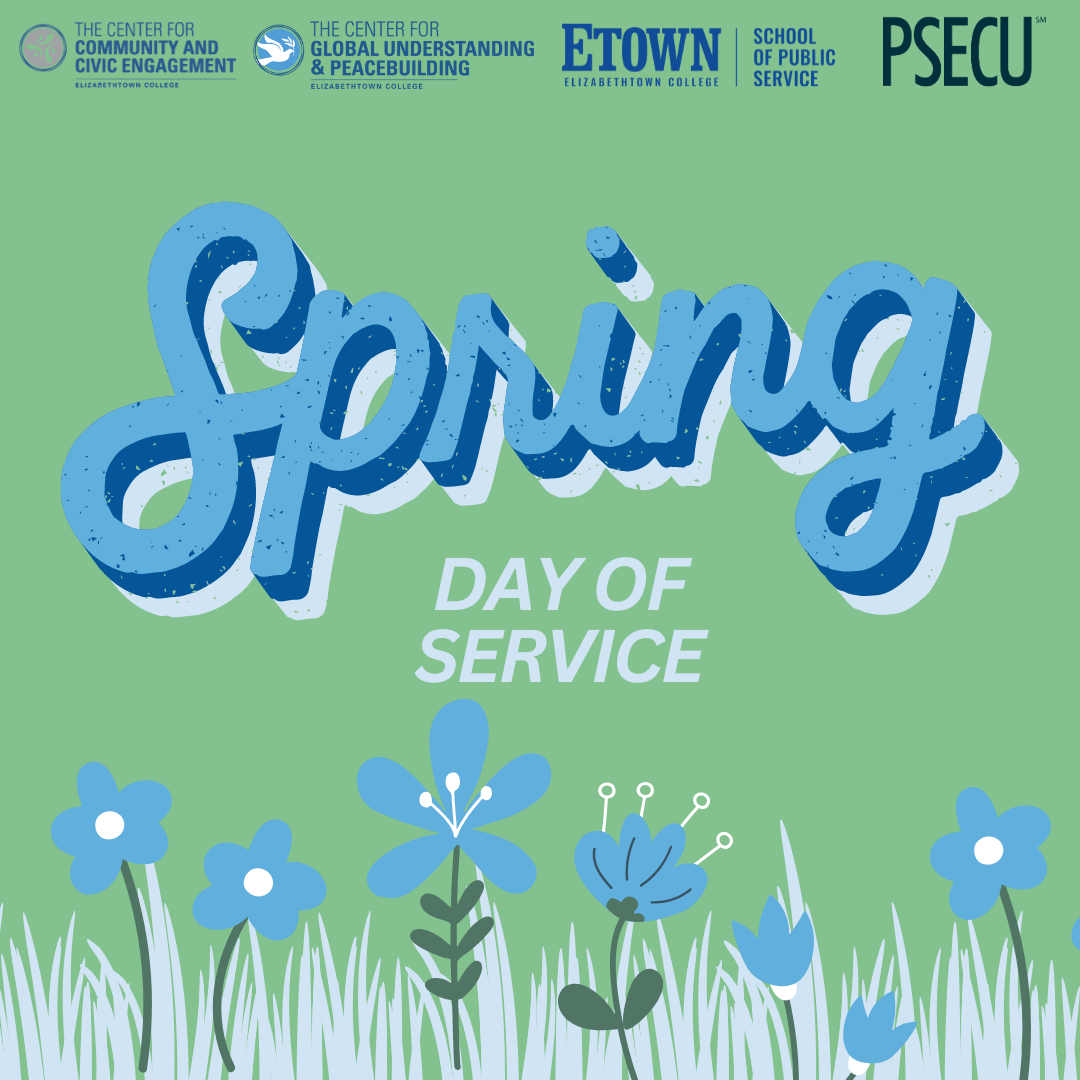 Upcoming CCCE Events | Elizabethtown College