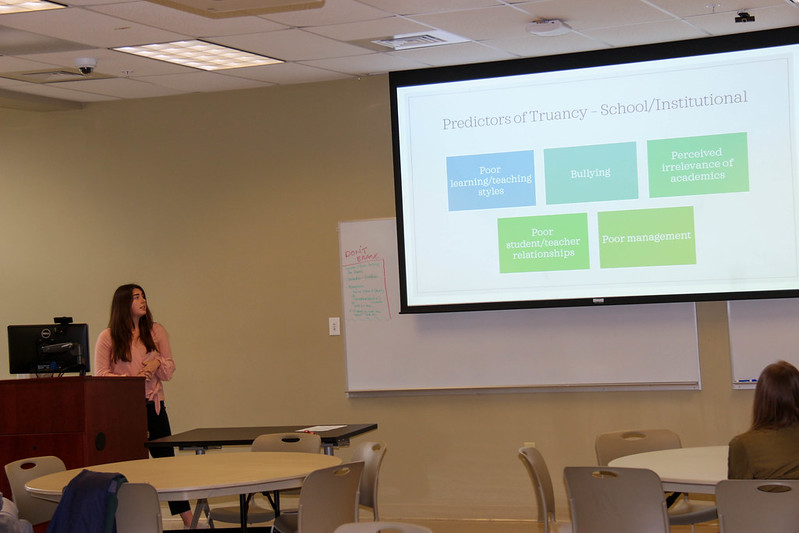 Social Work | Elizabethtown College