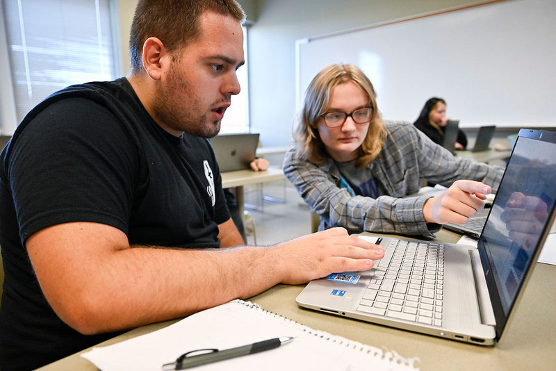 Criminal Justice | Elizabethtown College