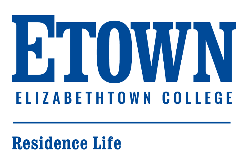 Office of Residence Life | Elizabethtown College