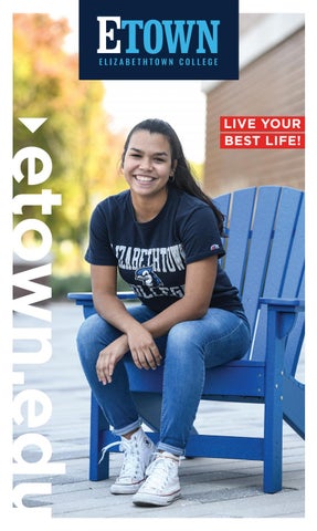 Etown Digital Toolkit | Our Brand & Story