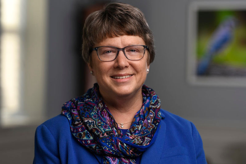 Elizabethtown College - Installation of President Betty Rider