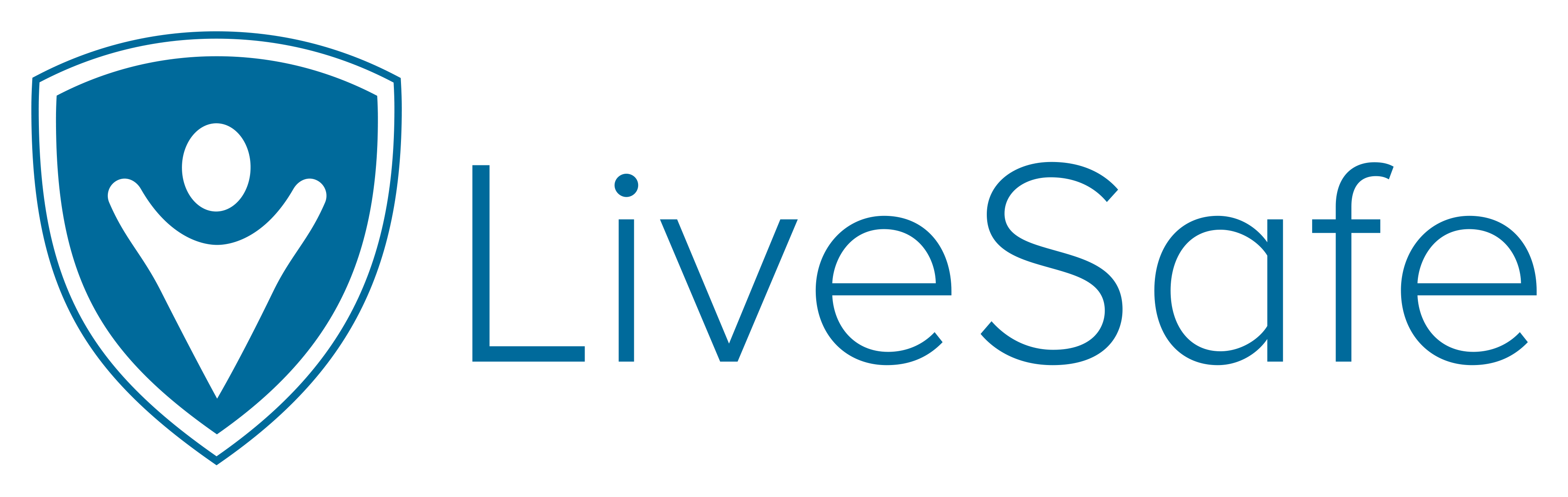 LiveSafe App | Elizabethtown College