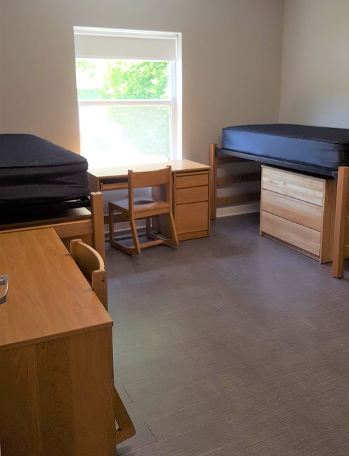 Summer Intern Housing - Elizabethtown College