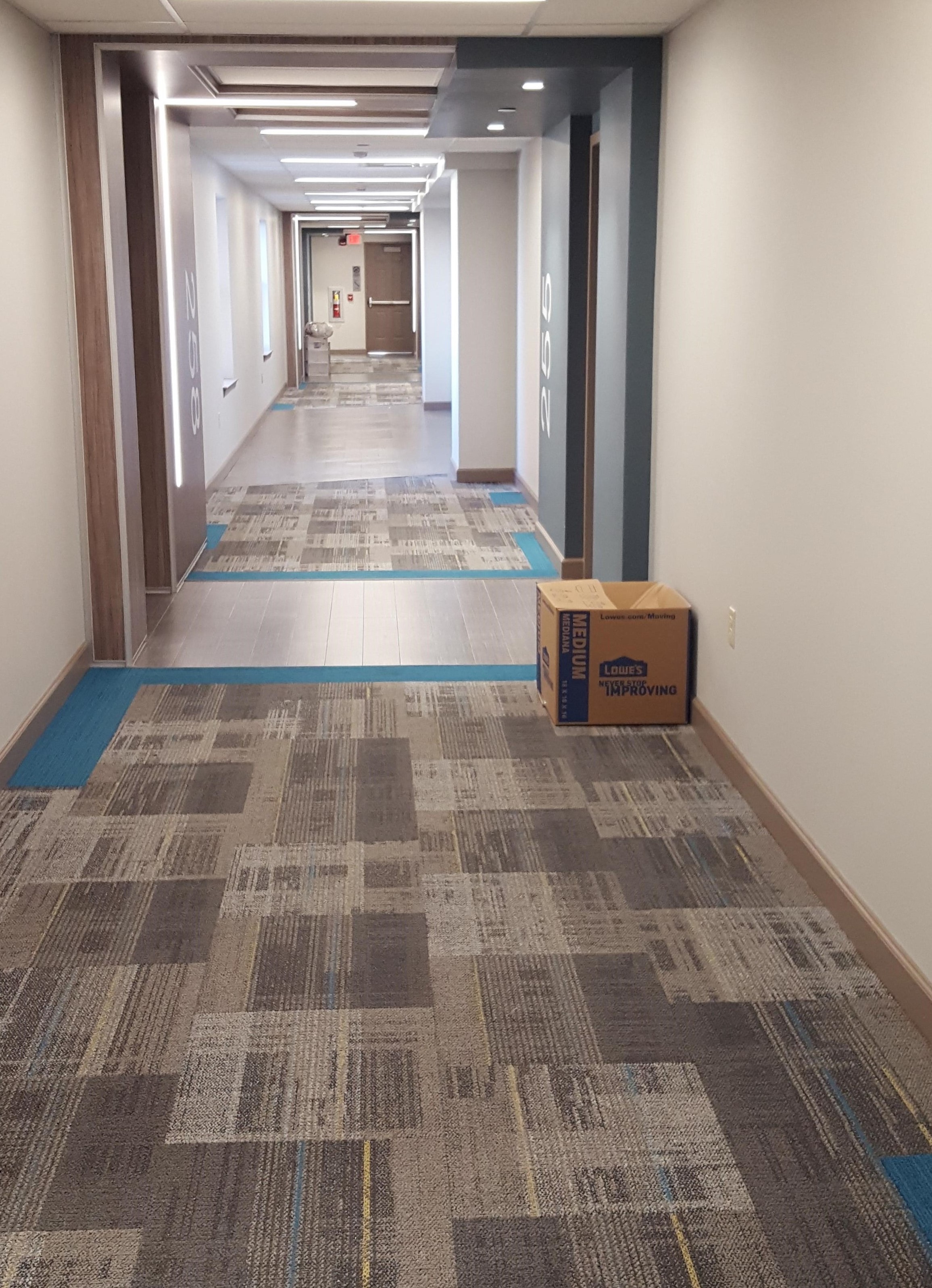 Summer Intern Housing - Elizabethtown College