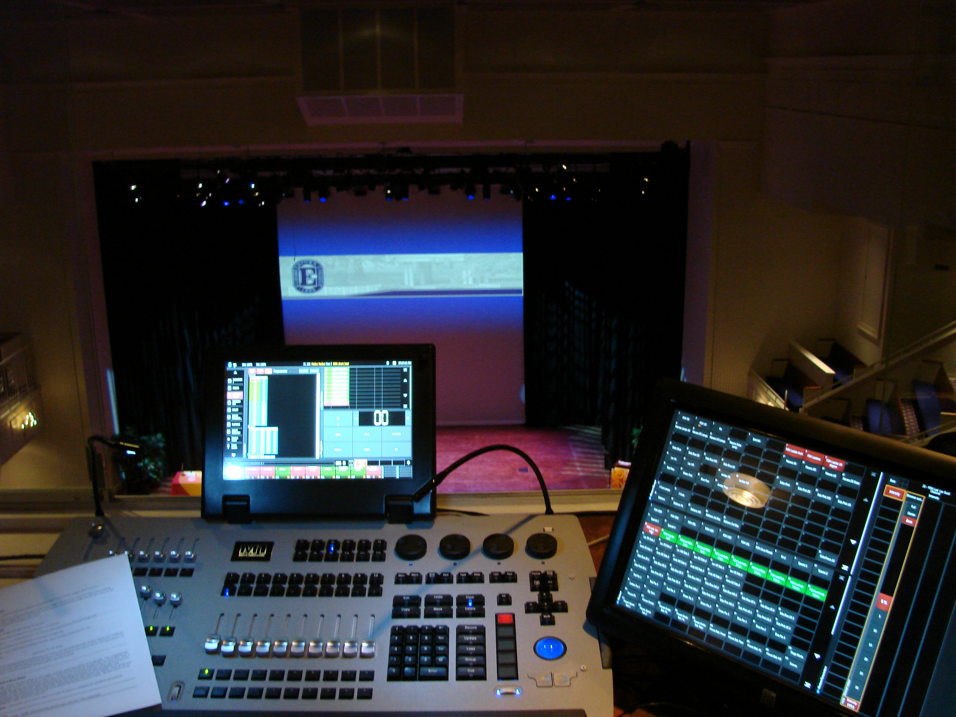 TechOpsPress | Elizabethtown College