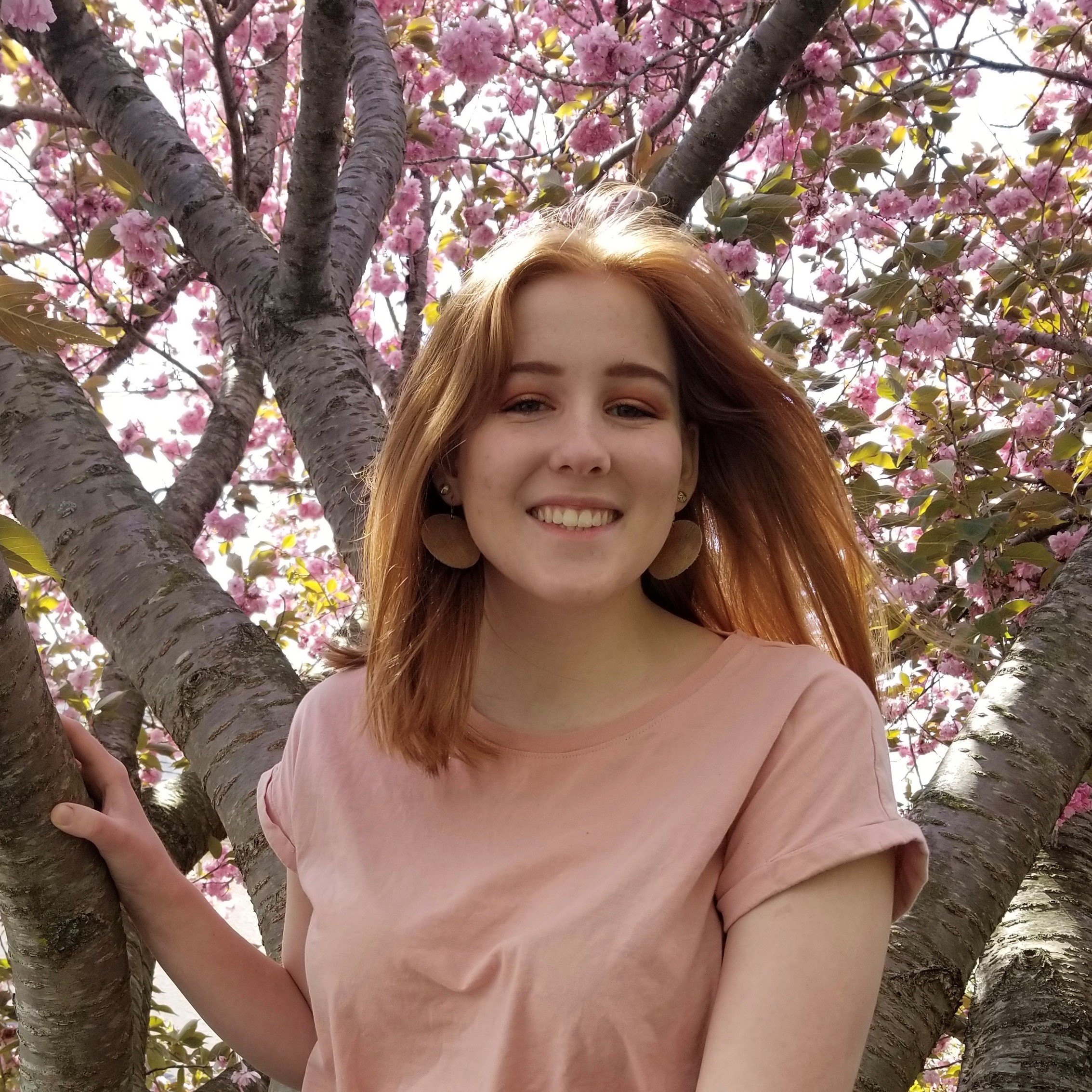 Meet the Stamps Scholars | Elizabethtown College