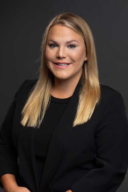 Criminal Justice Faculty and Staff | Elizabethtown College